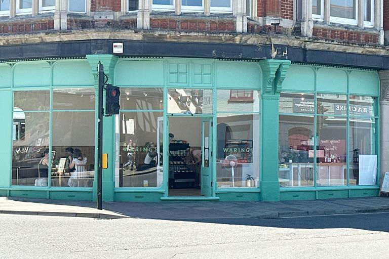 Latest craft bakery openings across the UK | British Baker